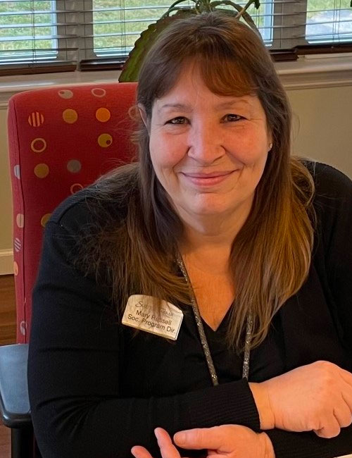 Leadership | Scott-Farrar Assisted & Independent Care NH